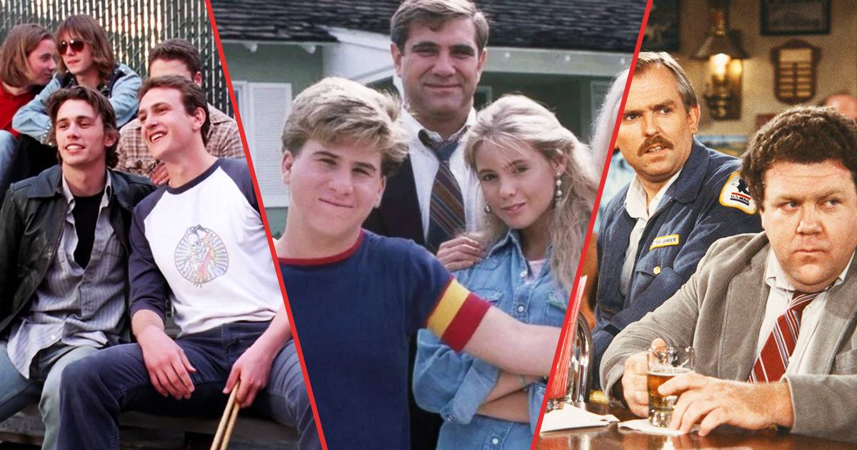 11 Funniest Sitcom Pilot Episodes of All Time, Ranked