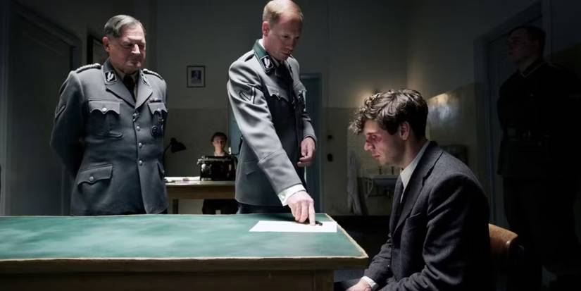 Best World War Two Movies from a German and Axis Perspective, Ranked