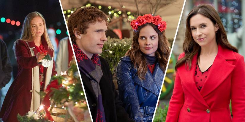 Why There Haven't Been Any Modern Christmas Classics in the 2020s