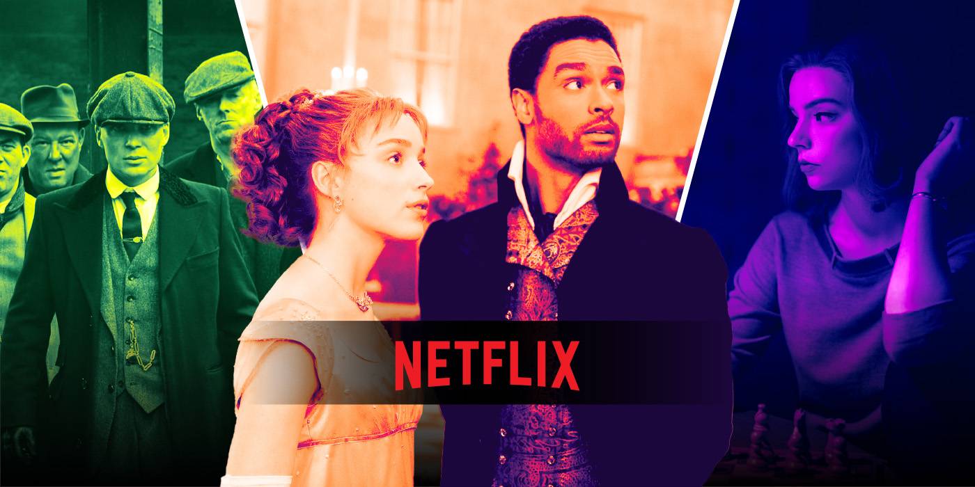 16 Must-Watch Historical Dramas on Netflix