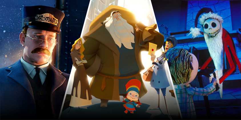 20 Most Iconic Christmas Movie Characters of All Time