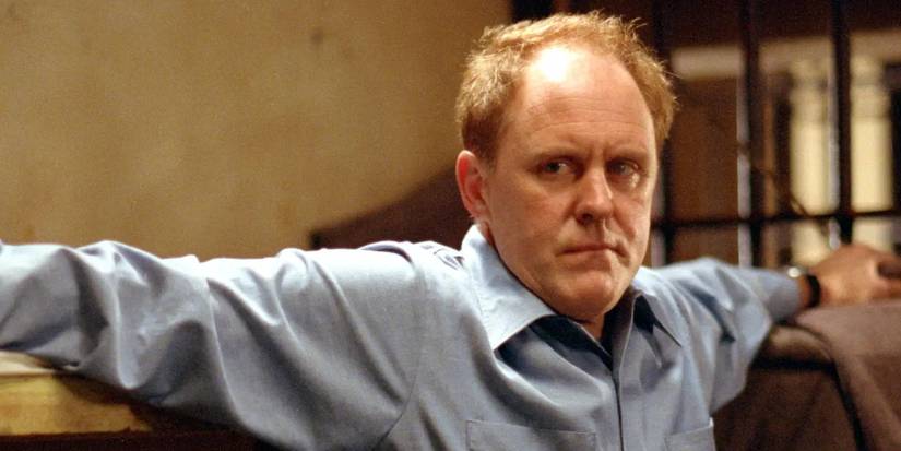 John Lithgow's 10 Best Movies