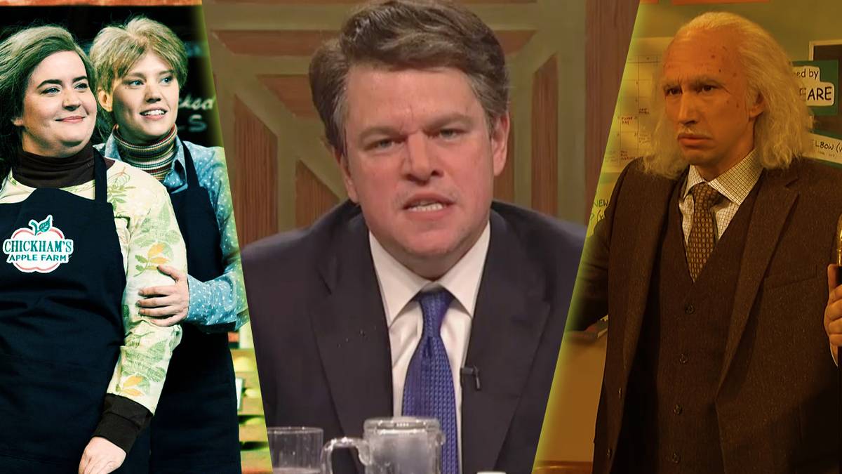 The 20 Best SNL Sketches of the 2010s