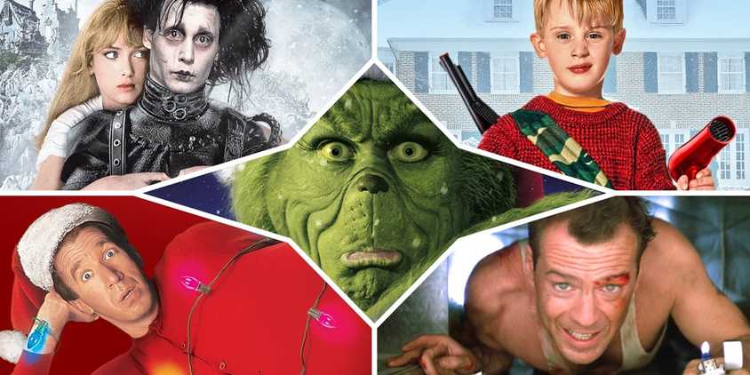 Where Is the Cast of 'The Grinch' (2000) Today?