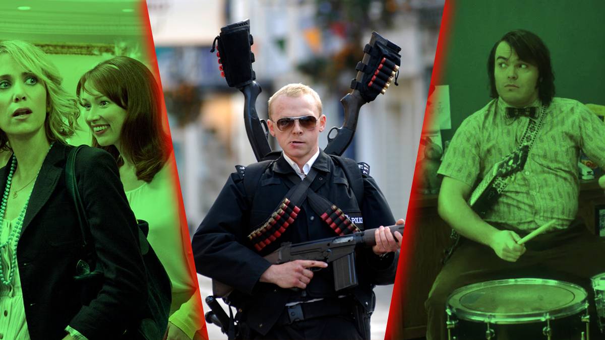 20 Most Rewatchable Comedy Movies of the 21st Century