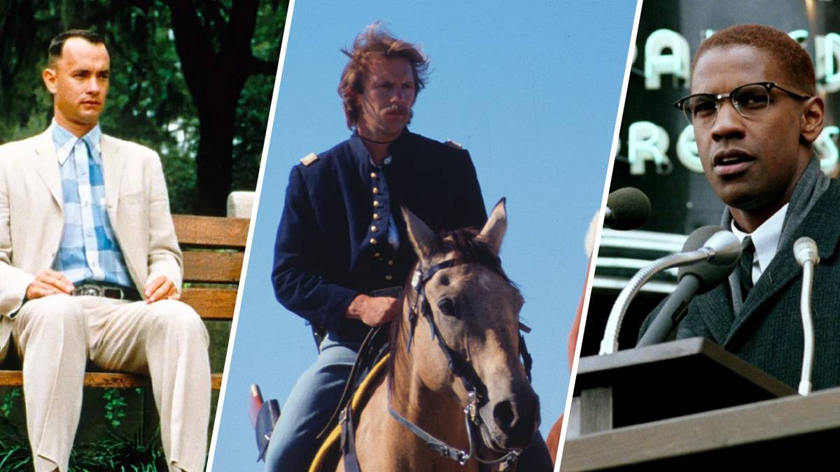 20 Movies That Represent American Culture