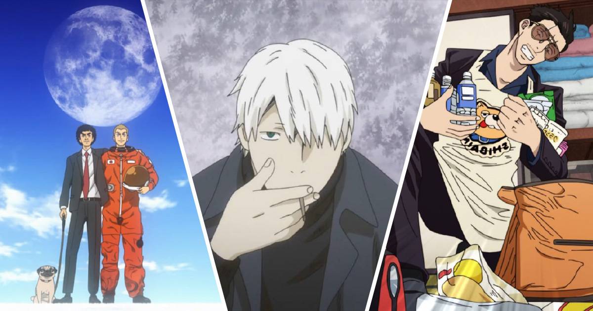 20 Non–Violent Anime Series That Are Highly Addictive