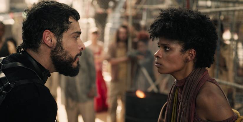 10 TV Shows to Watch if You Liked The 100
