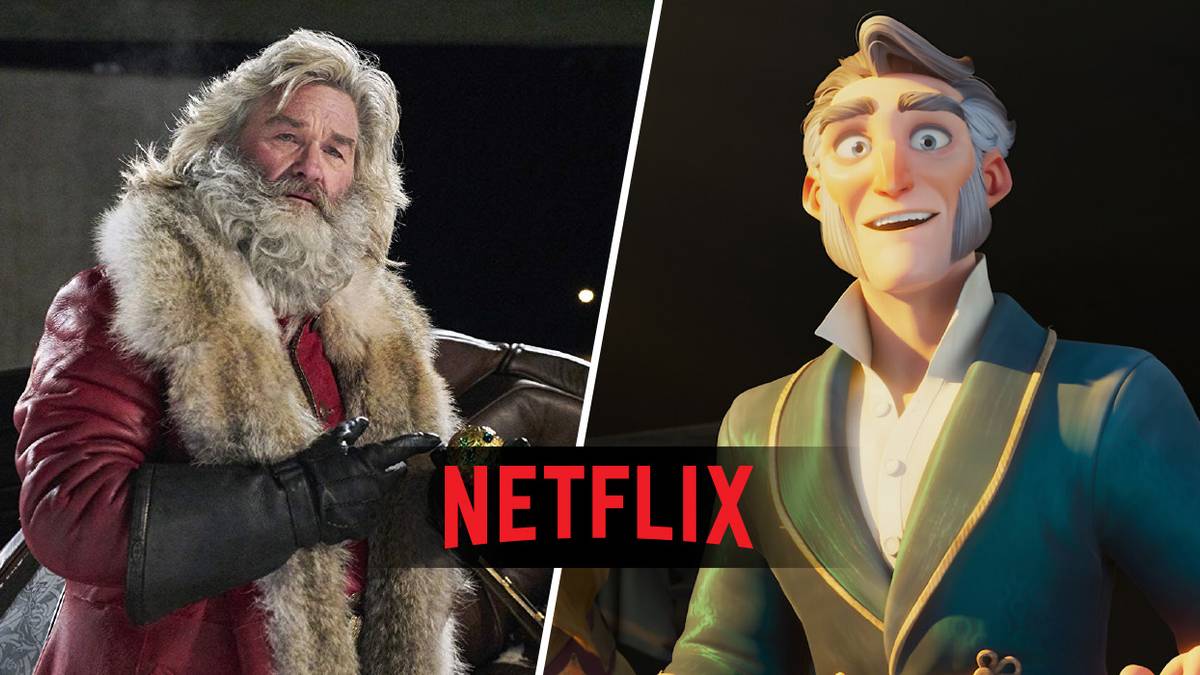 9 Christmas Movies to Watch on Netflix This Winter