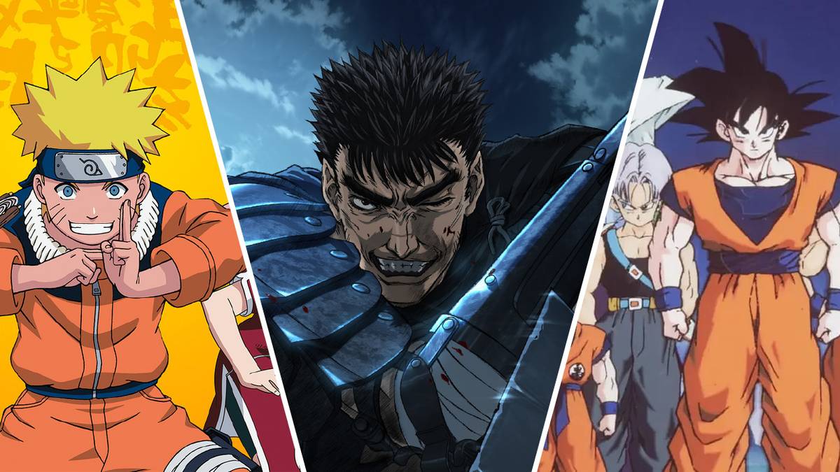 A Comprehensive Guide to Anime’s Many Subgenres