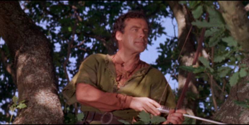 Every Robin Hood Movie, Ranked