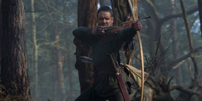 Every Robin Hood Movie, Ranked