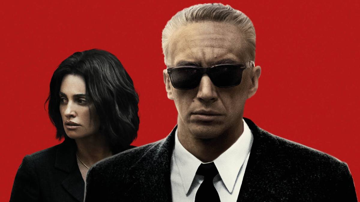 Ferrari Review | Penélope Cruz Steals Biopic of Automotive Icon
