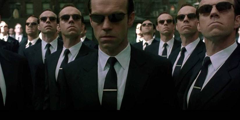 11 Movie Villains Who Look Great in a Suit