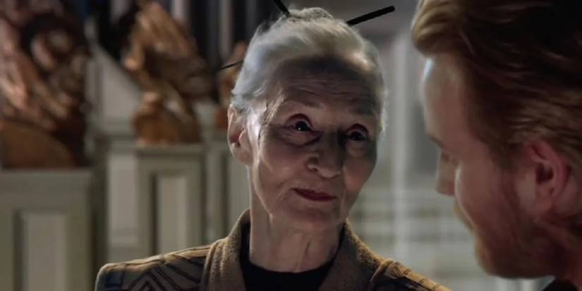 Star Wars' Most Powerful Jedi Masters, Ranked