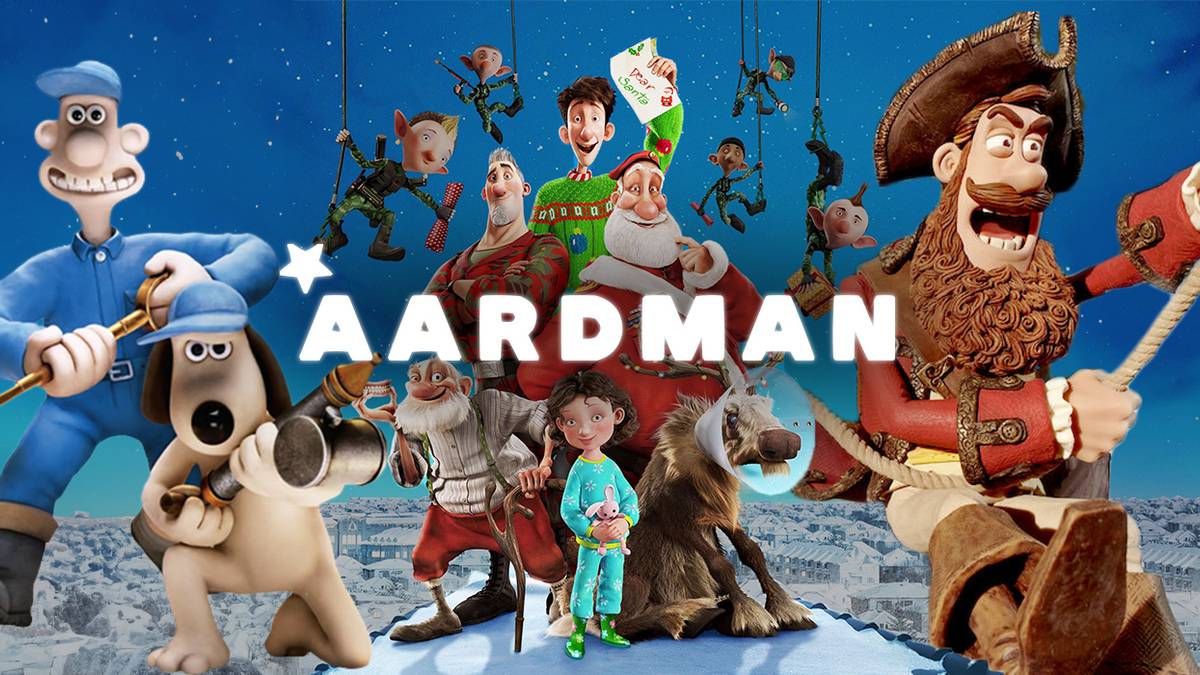All Aardman Animations Movies, Ranked by Box Office Gross