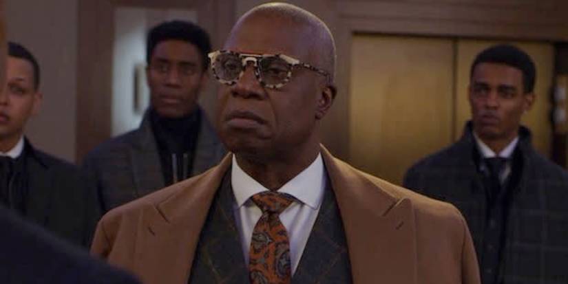 Best Andre Braugher Performances, Ranked