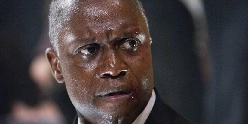Best Andre Braugher Performances, Ranked