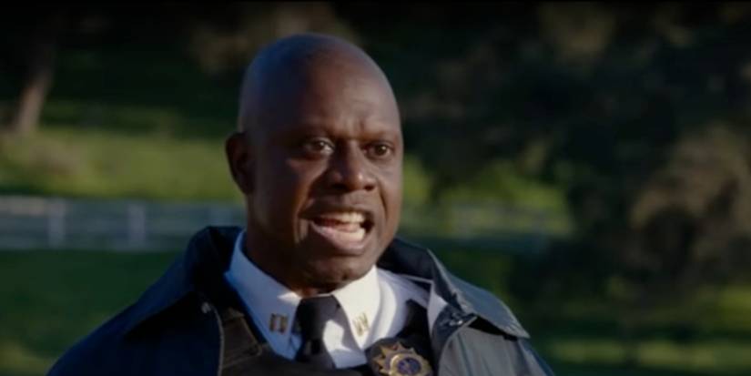 Brooklyn Nine-Nine: Captain Holt's 15 Best Quotes, Ranked
