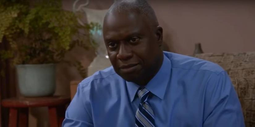 Brooklyn Nine-Nine: Captain Holt's 15 Best Quotes, Ranked