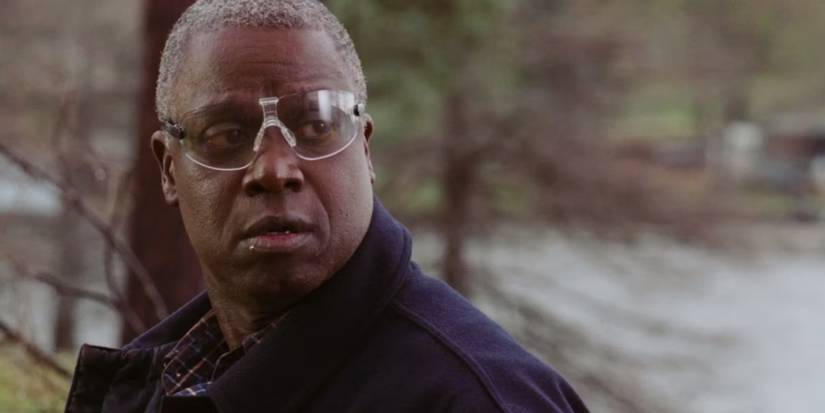 Best Andre Braugher Performances, Ranked