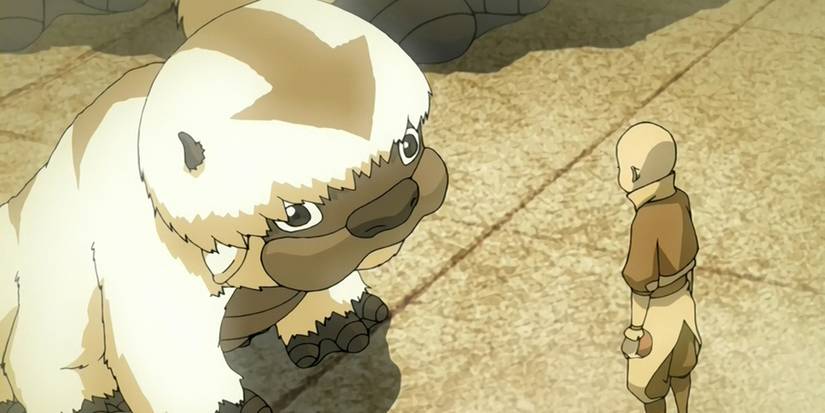 The 10 Most Iconic Animal Characters in Anime, Ranked