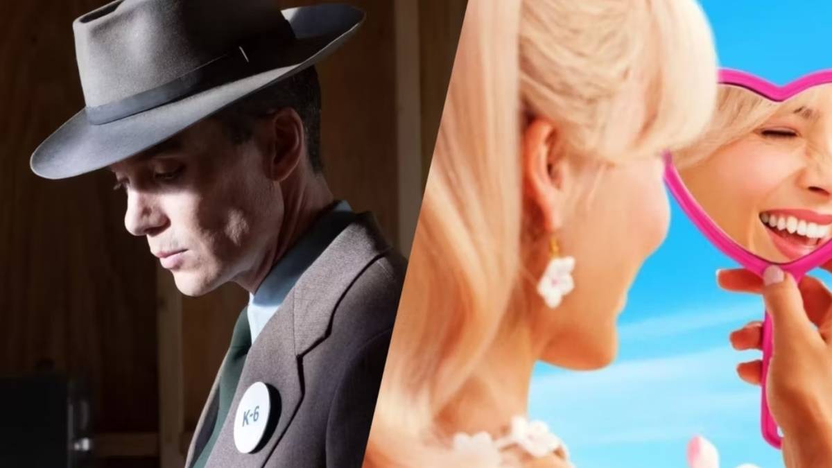 Emily Blunt Believes the Barbenheimer Phenomenon Needs to Happen Again
