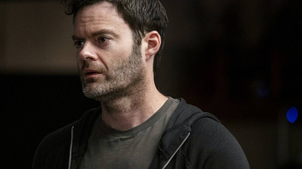 'Barry' Star Bill Hader Returns to HBO With New Series Exploring ...