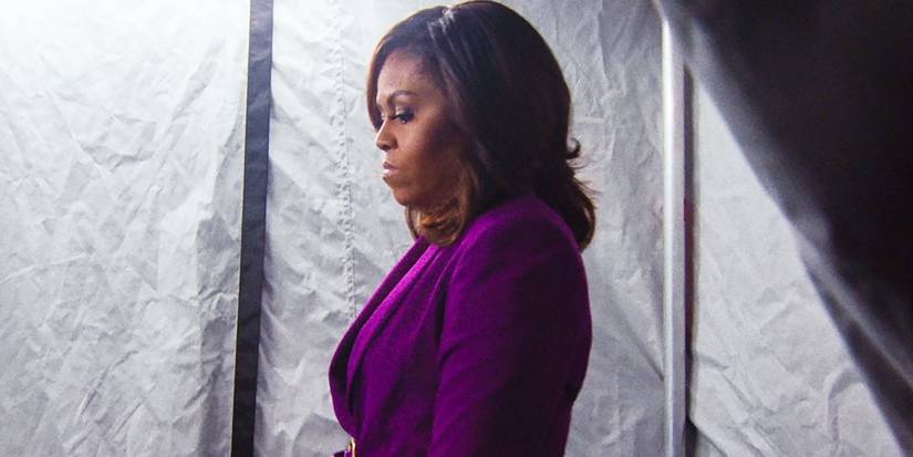 Every Movie and Series Produced By the Obamas, In Chronological Order