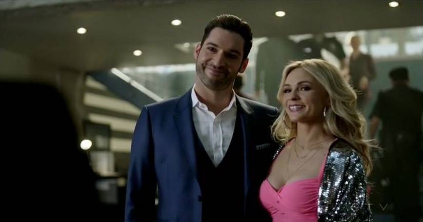 Lucifer: The 20 Best Episodes of the Series