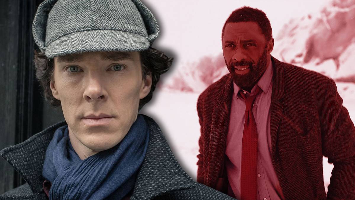 11 Best Detective Series Set in London