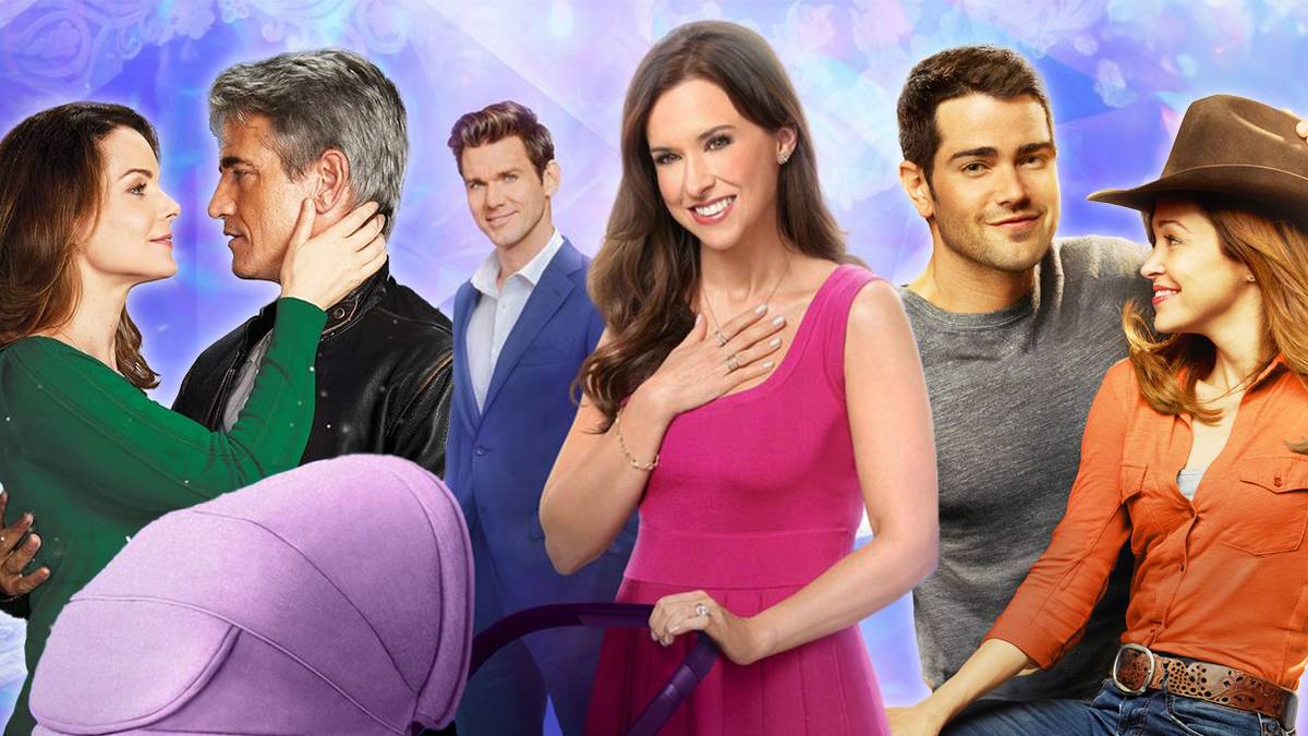 10 Best Hallmark Movies Based on Books, Ranked