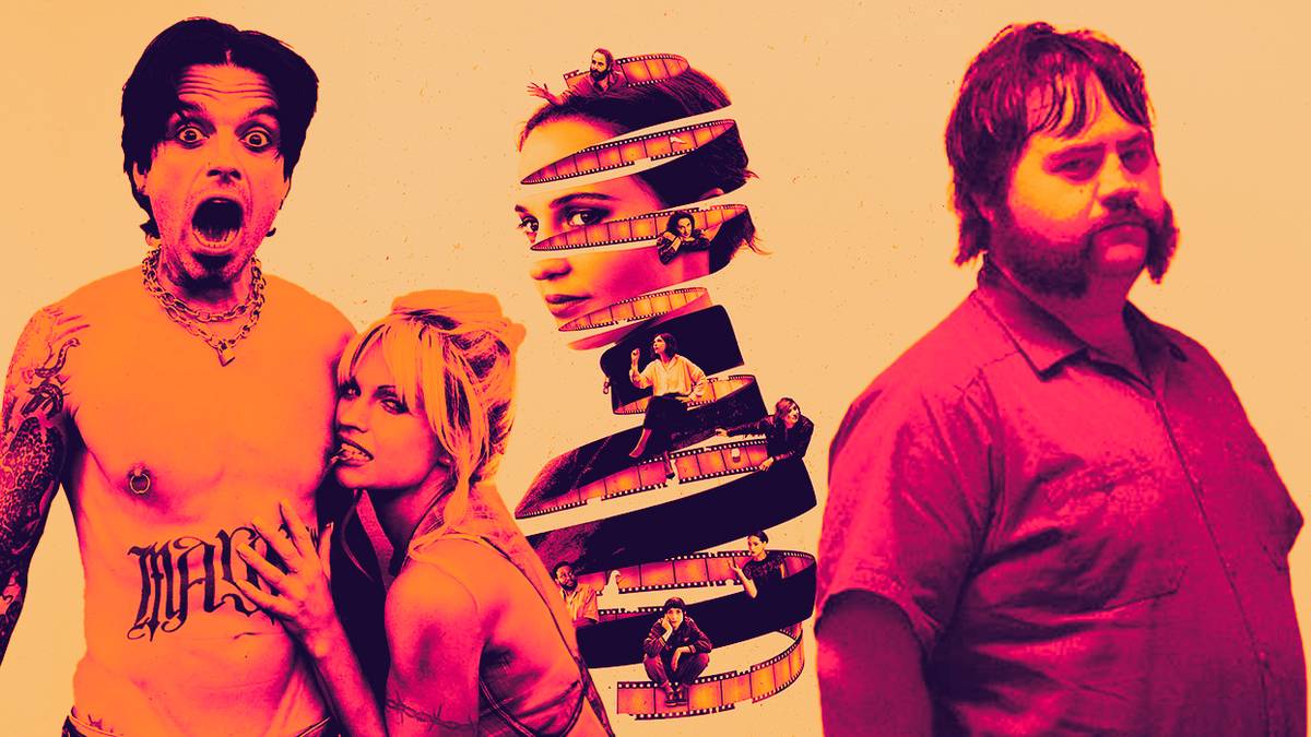 15 Best Miniseries of 2022, Ranked