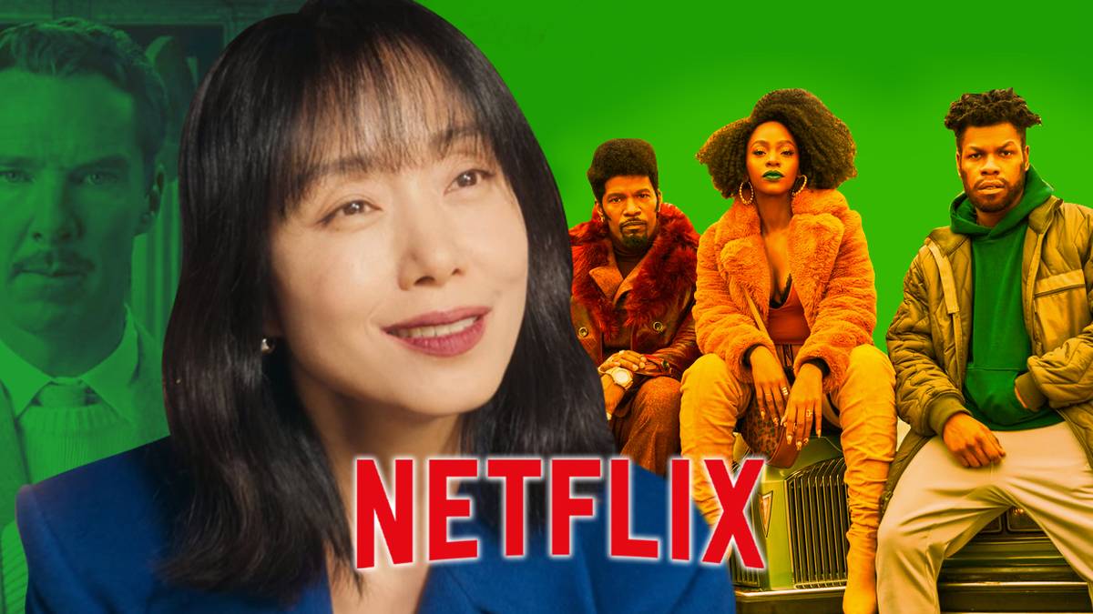 The 20 Best Netflix Movies of 2023, Ranked