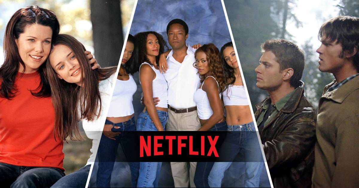 Best Old TV Shows You Can Watch on Netflix