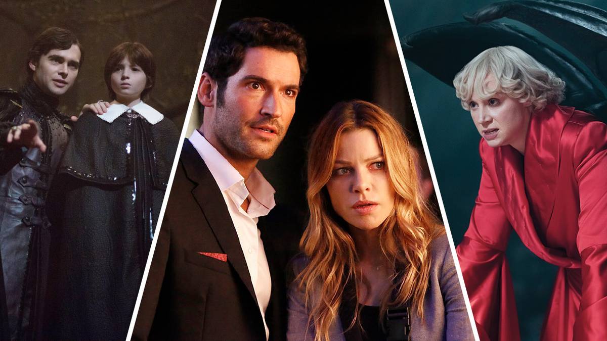 10 Best Portrayals of the Devil on TV Shows