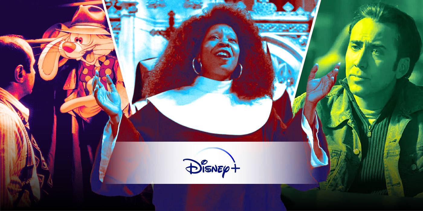 10 Best Thrillers on Disney Plus