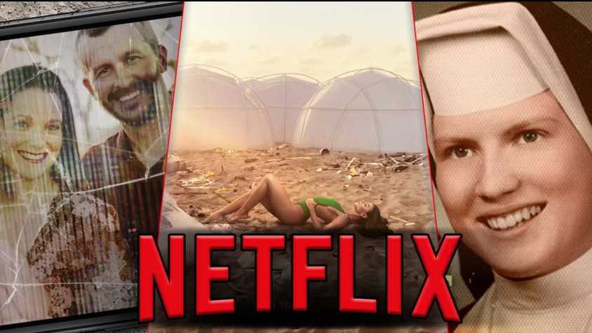 You Don’t Want to Miss Netflix’s Wild 'The Lost Children' Documentary