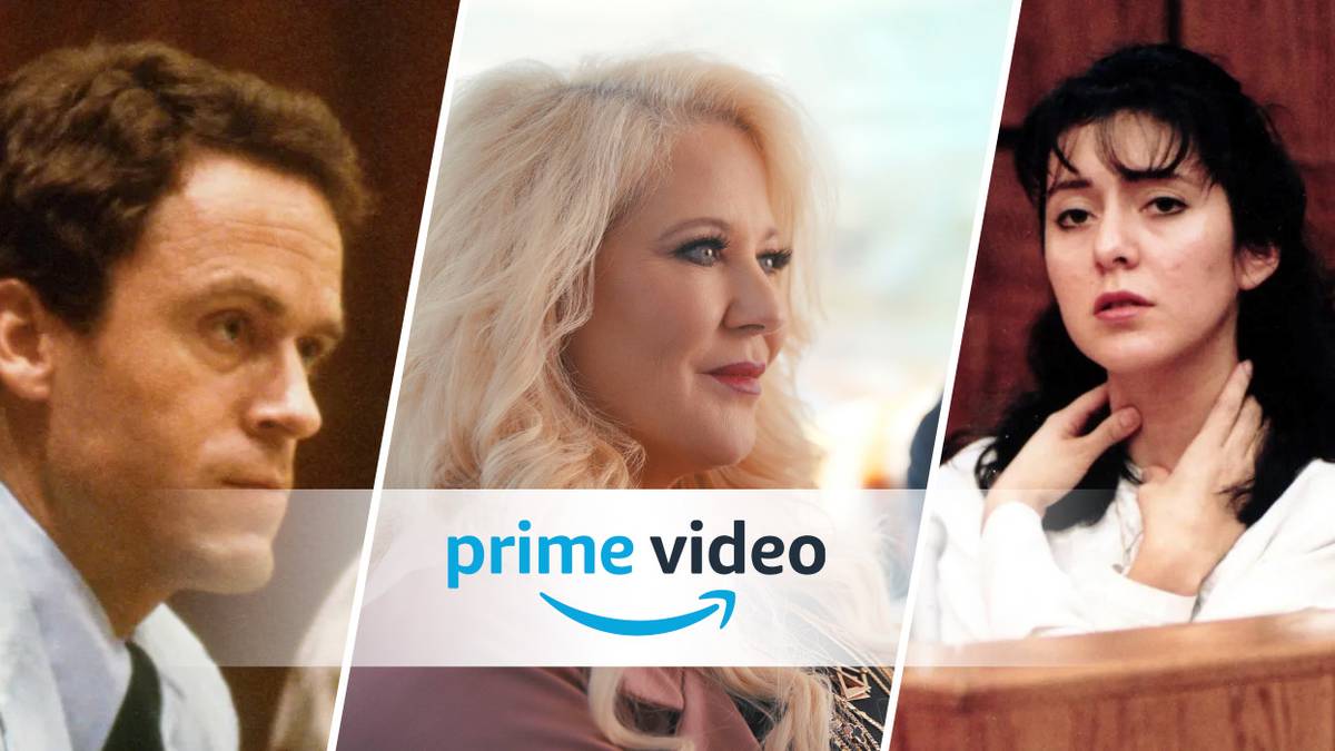 The Best True Crime on Prime Video to Watch Right Now