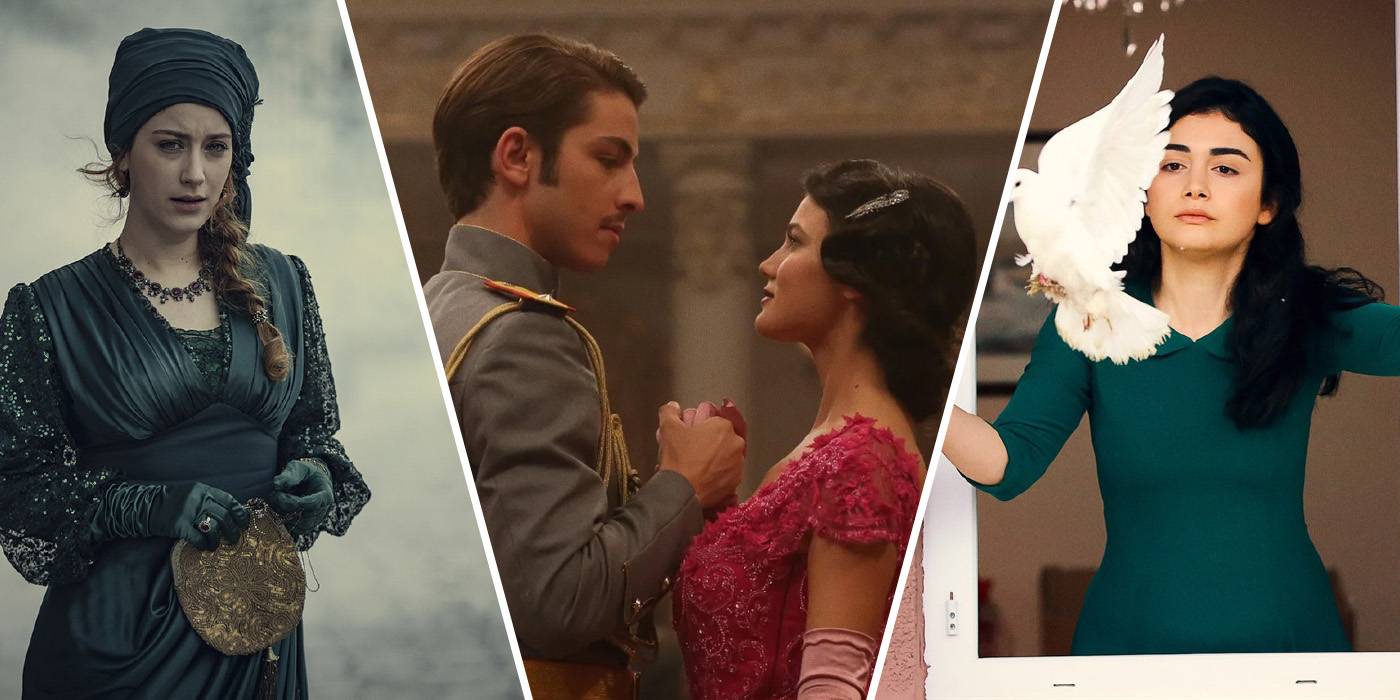 10 Turkish Historical Dramas Worth Watching Next, Ranked