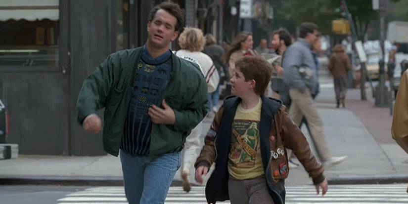 Tom Hanks's 'Big' Was Almost a Robert De Niro Horror Movie