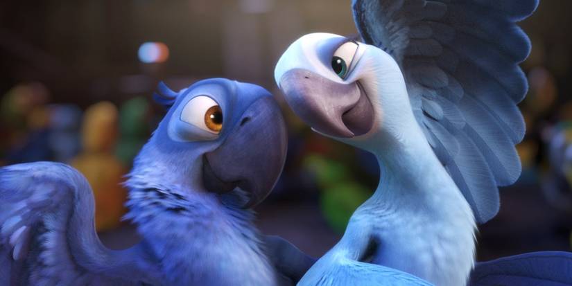 8 Amazing Animated Movies and Short Films About Birds to Watch Before ...
