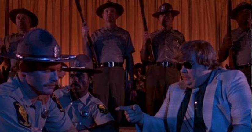The 8 Most Famous Quotes From The Blues Brothers