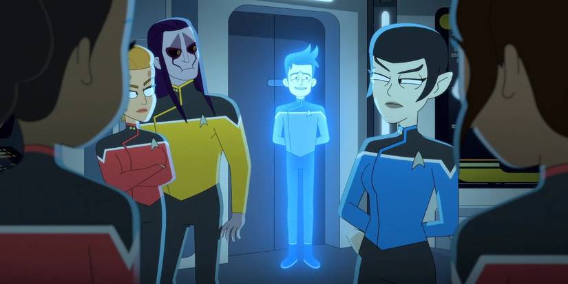 Star Trek: The Funniest Episodes in the Franchise, Ranked