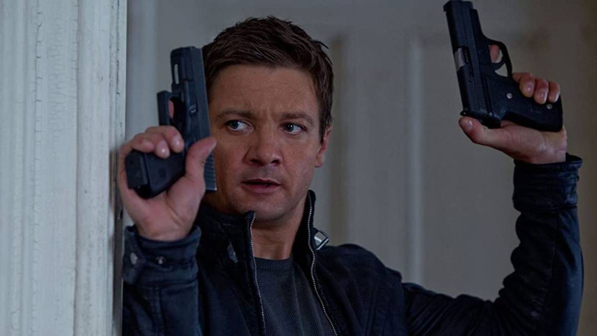 Fast & Furious Director Explains Why Jeremy Renner's The Bourne Legacy ...