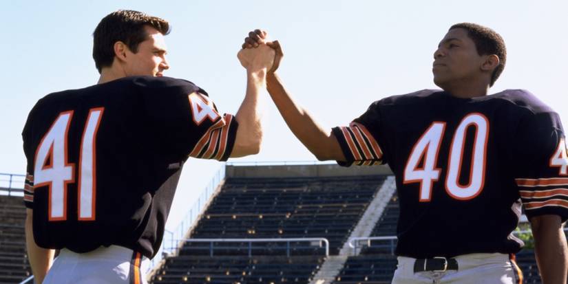10 Best Football Movies That Are Based on True Stories