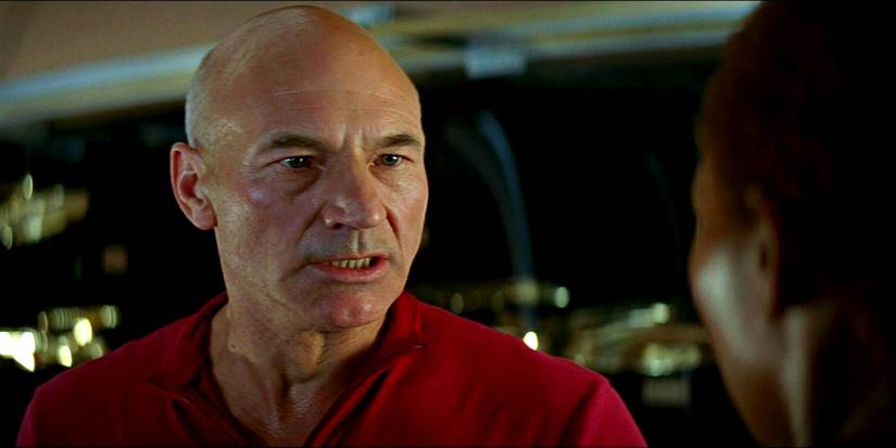 10 Iconic Captains from Movies