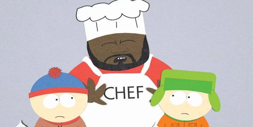 10 Famous People Who Got Mad About a ‘South Park’ Episode
