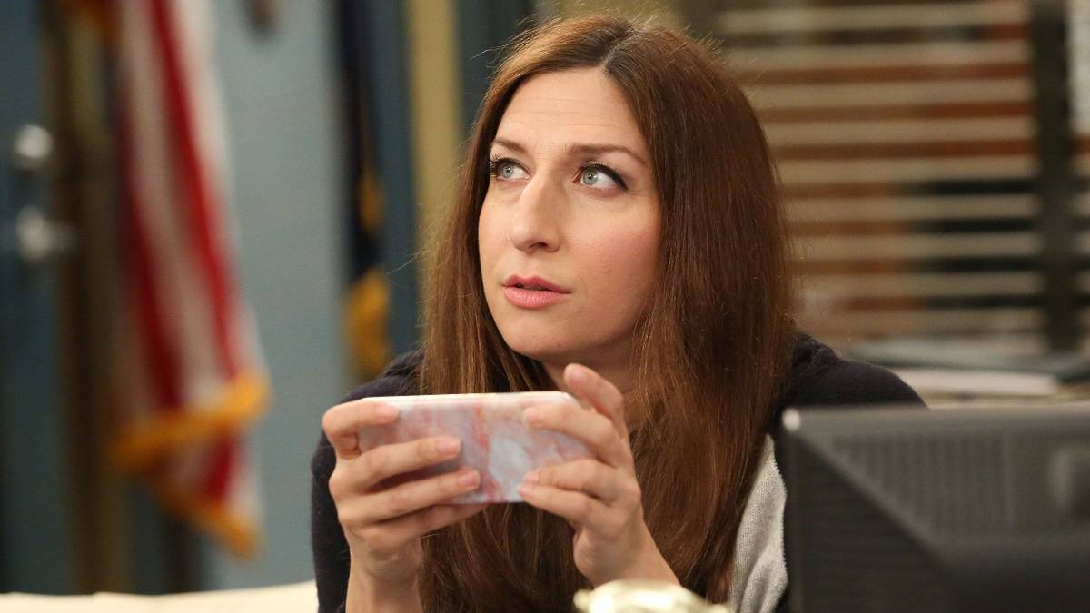 9 Perfect Actors for a 'Brooklyn Nine-Nine' Reboot