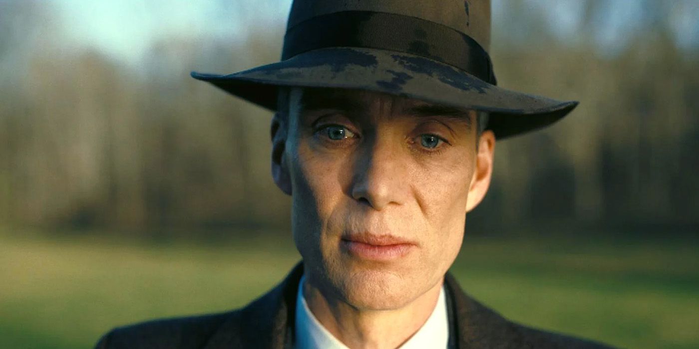Cillian Murphy's 'Red Eye' Is Still Underrated 20 Years Later